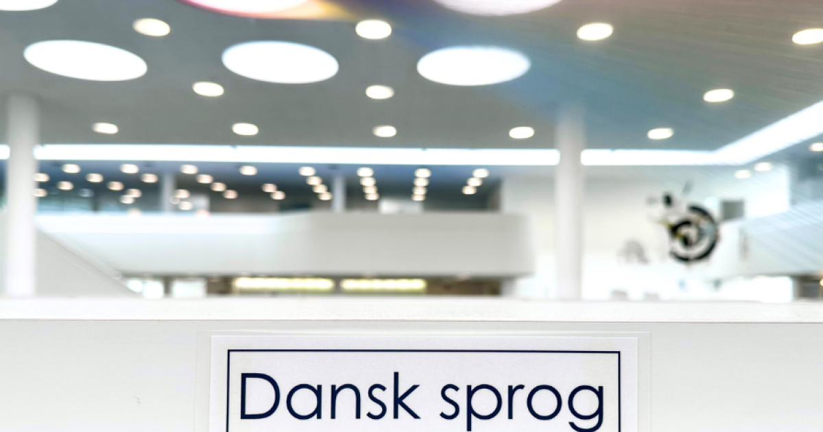 Dansk Café | Gentofte Bibliotekerne