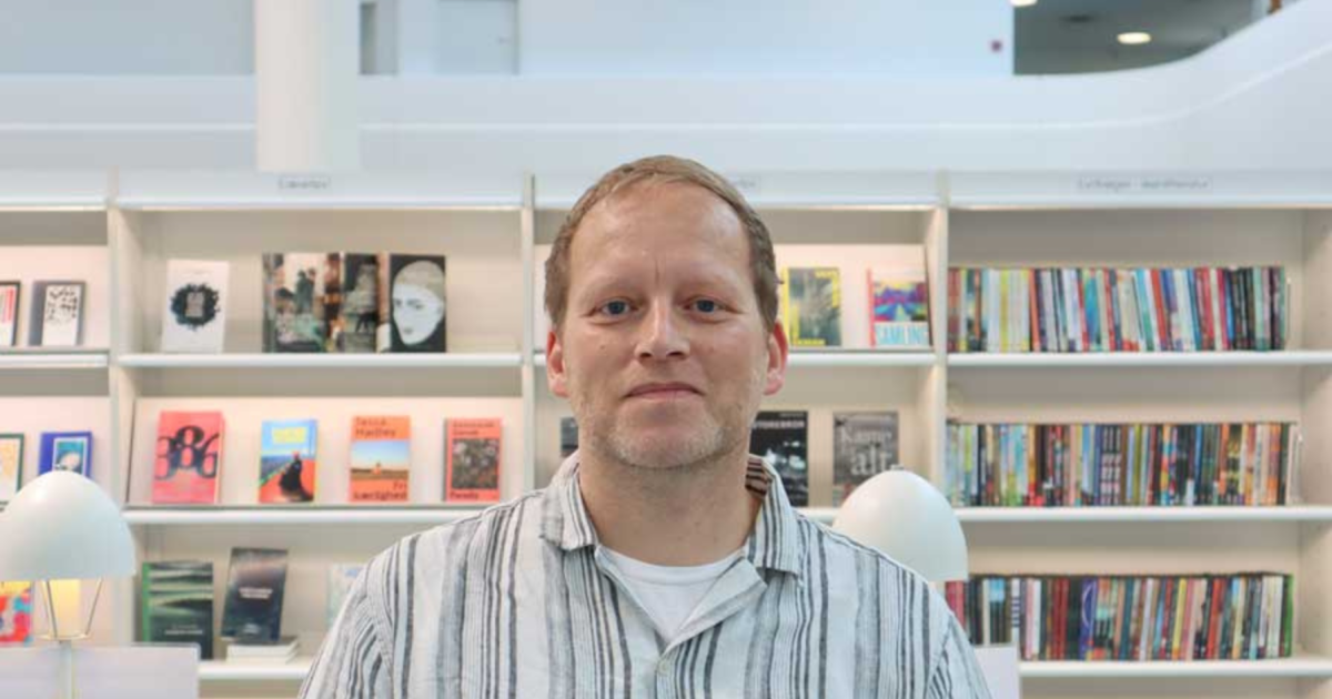 Årets bedste på Filmstriben: Thomas' top-3 | Gentofte Bibliotekerne