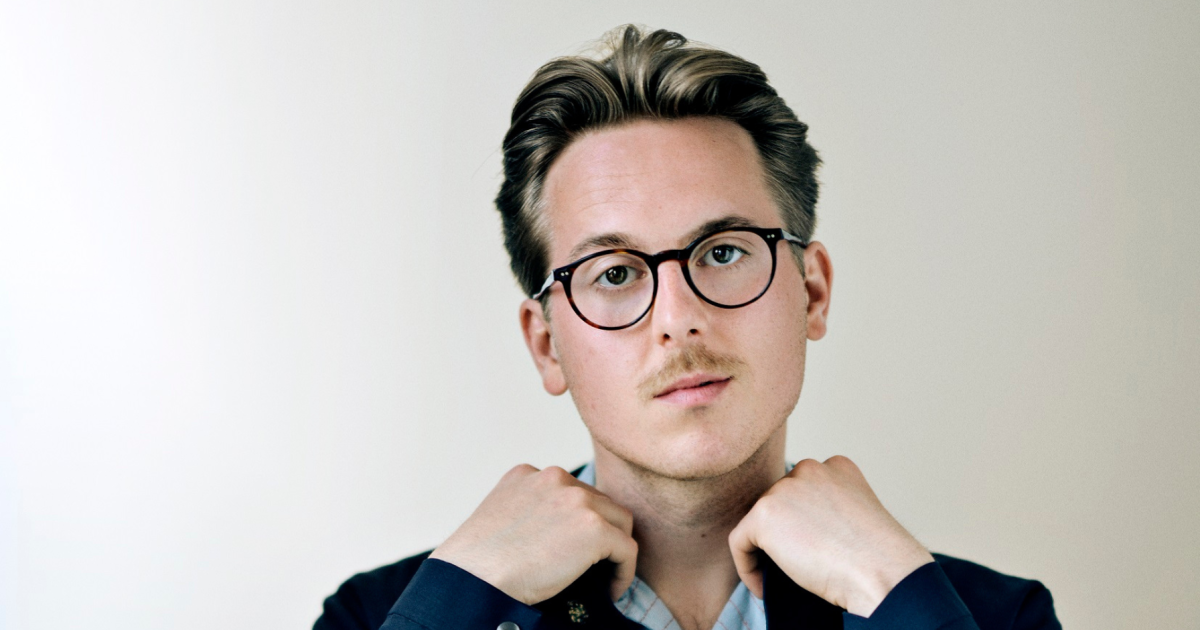 Thomas Korsgaard: Hastetilfælde | Gentofte Bibliotekerne