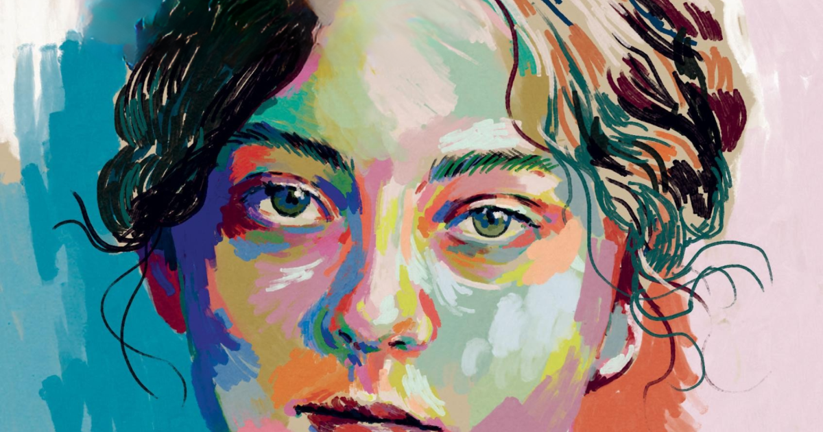 Fuldt booket: Læseklub 16: Sigrid Undset | Gentofte Bibliotekerne