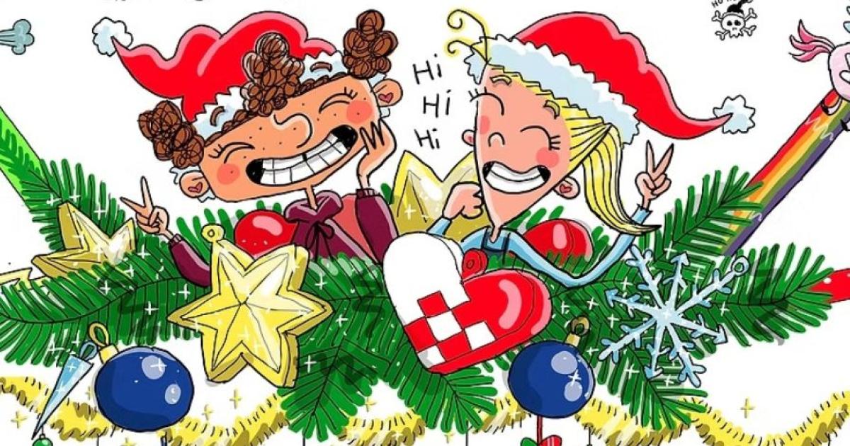 Workshop: Mig & Mille- Juler for vildt | Gentofte Bibliotekerne