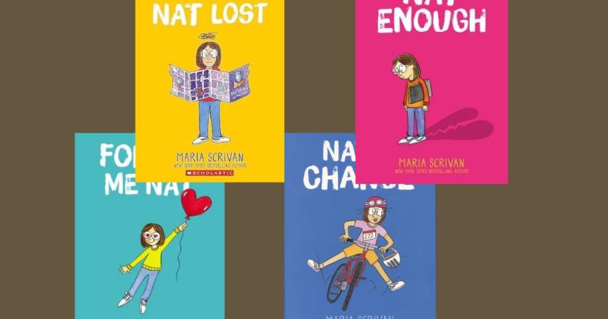 Børnebiblioteket anbefaler: Bogen "Nat enough" | Gentofte Bibliotekerne