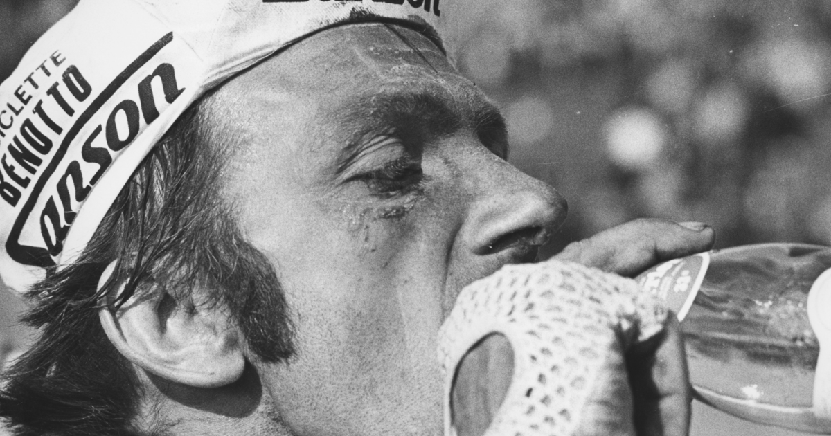 Lørdagsdok: En forårsdag i helvede | Gentofte Bibliotekerne